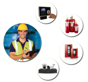 Home | Intek Security Systems Pvt. Ltd.