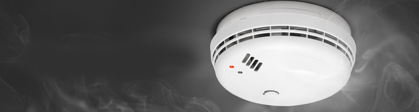Aspiration Smoke Detection System | Intek Security Systems Pvt. Ltd.