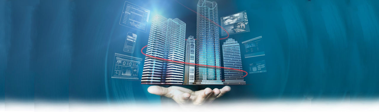 Building Management Systems | Building Management System in Chennai